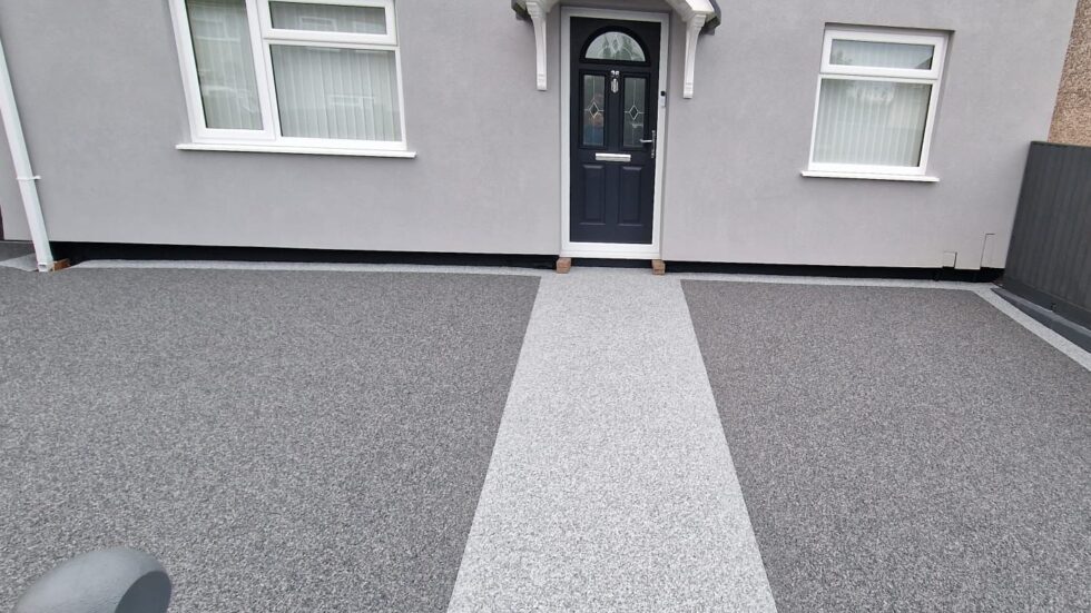 The Ideal Time For Resin-Bound Installation In Newport